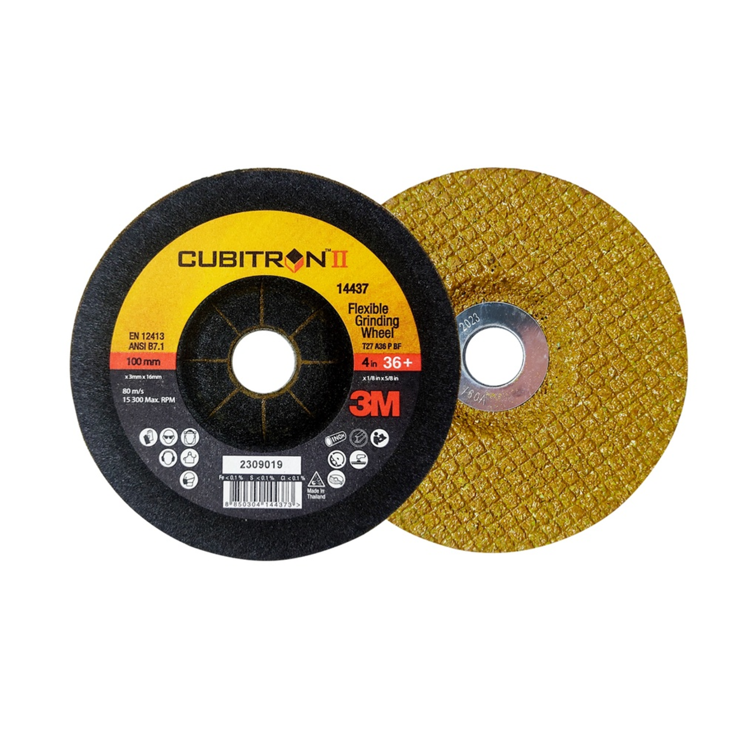 Industrial Abrasives - Juneau Industrial Corp.