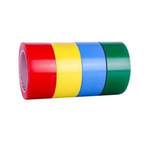 Industrial Tapes - Juneau Industrial Corp.